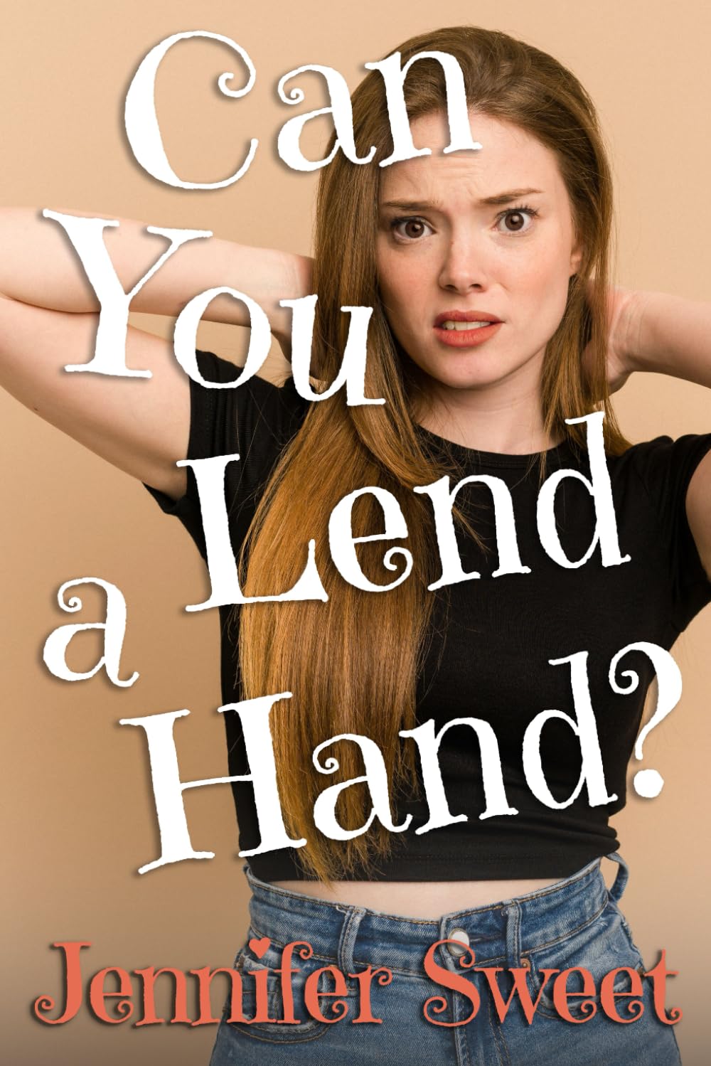 Amazon.com: Can You Lend a Hand?: A Gradual Feminization Novel ...