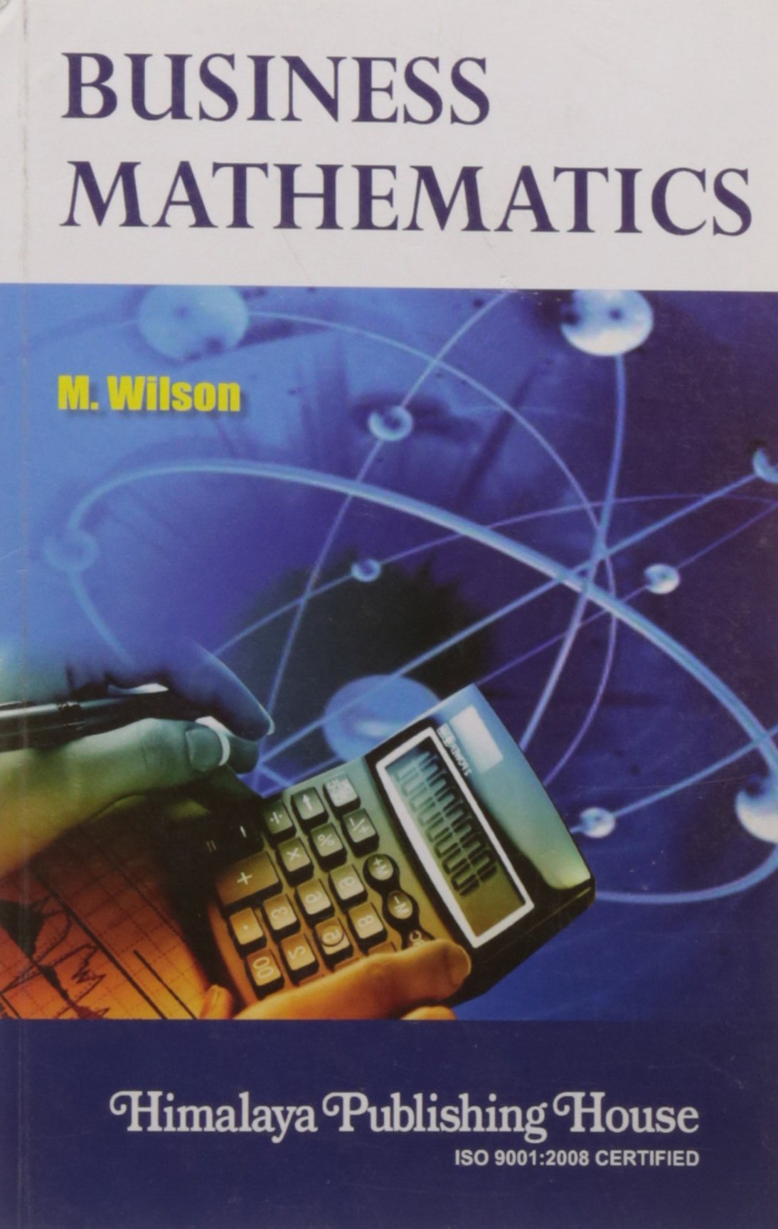 Buy Business mathematics Book Online at Low Prices in India | Business ...