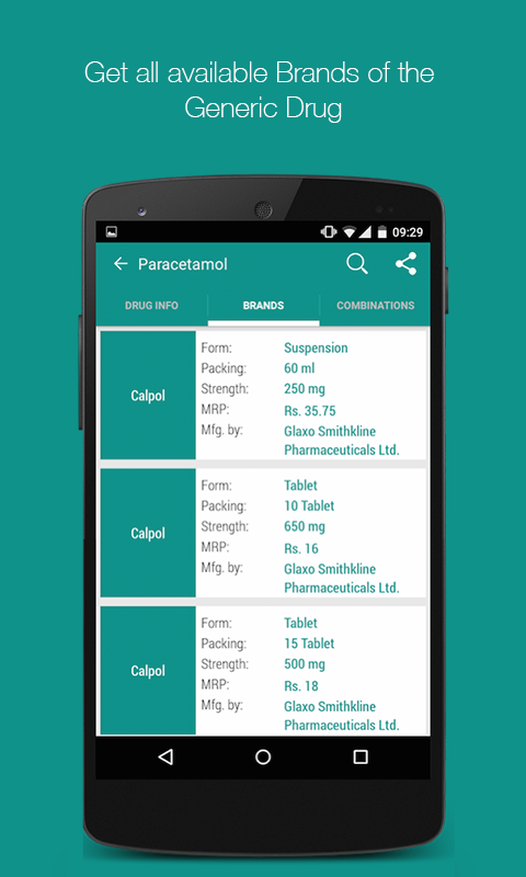 Pocket Pharmacy:Amazon.com:Appstore for Android