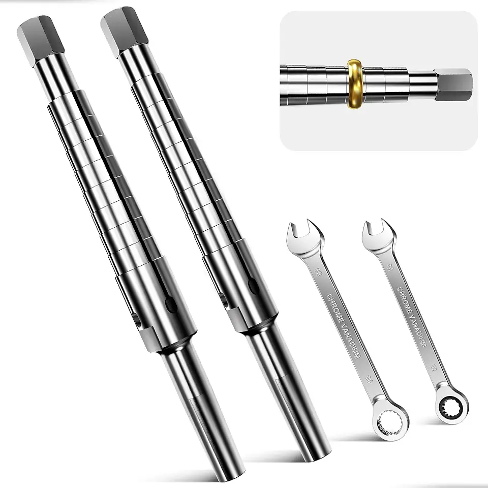 Understanding The Mechanics Of A Solid Lathe Mandrel | ShunTool