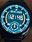 Fastrack Dezire FX1 Luxury Metal Smart Watch, 1.38” UltraVU HD Display ...