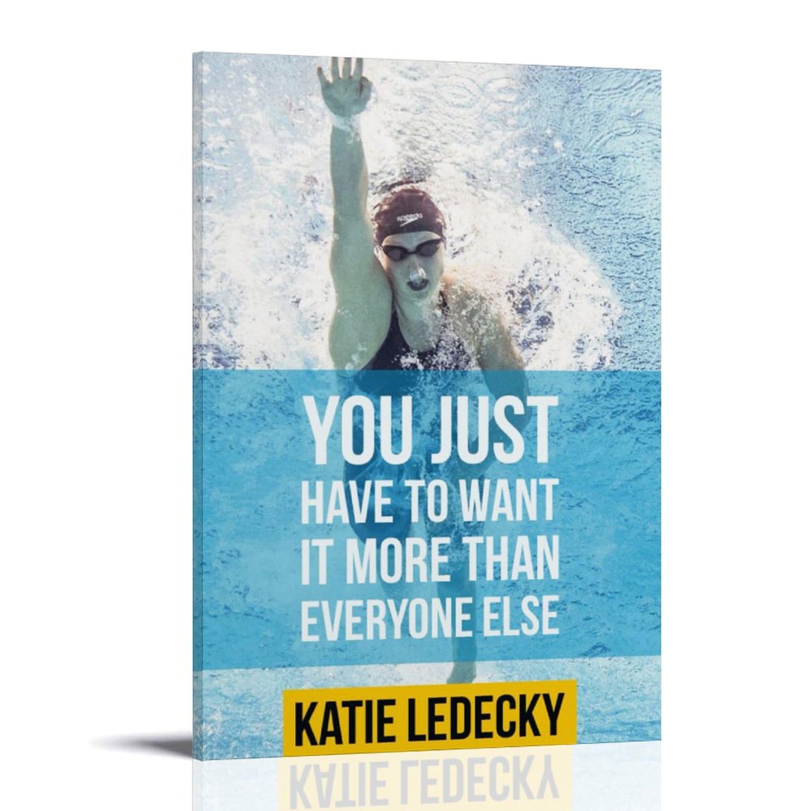 Swim Inspirational Quotes 20+ Best Motivational Swimming Quotes Ideas