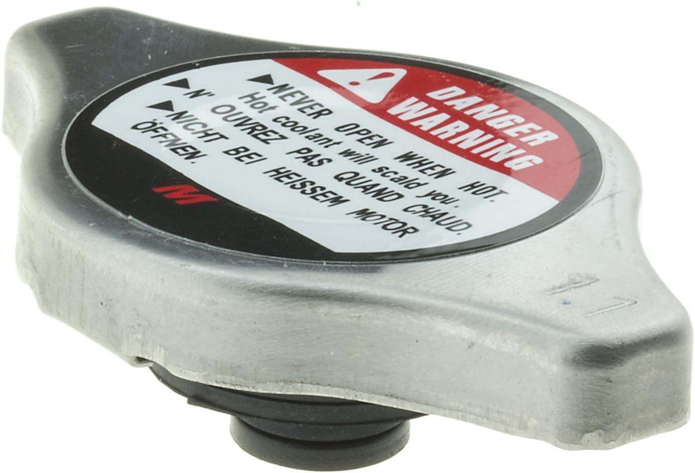 Amazon.com: Motorad T-37 Radiator Cap (Product Sticker Design May Vary ...