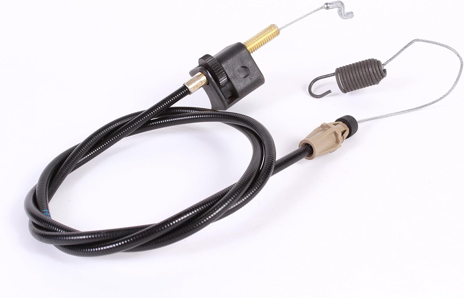 Amazon.com : Genuine Husqvarna 583180101 Self Propel Drive Cable OEM ...