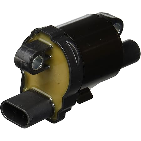 Amazon.com: ACDelco 12713668 - GM Genuine Parts Ignition Coil : Automotive