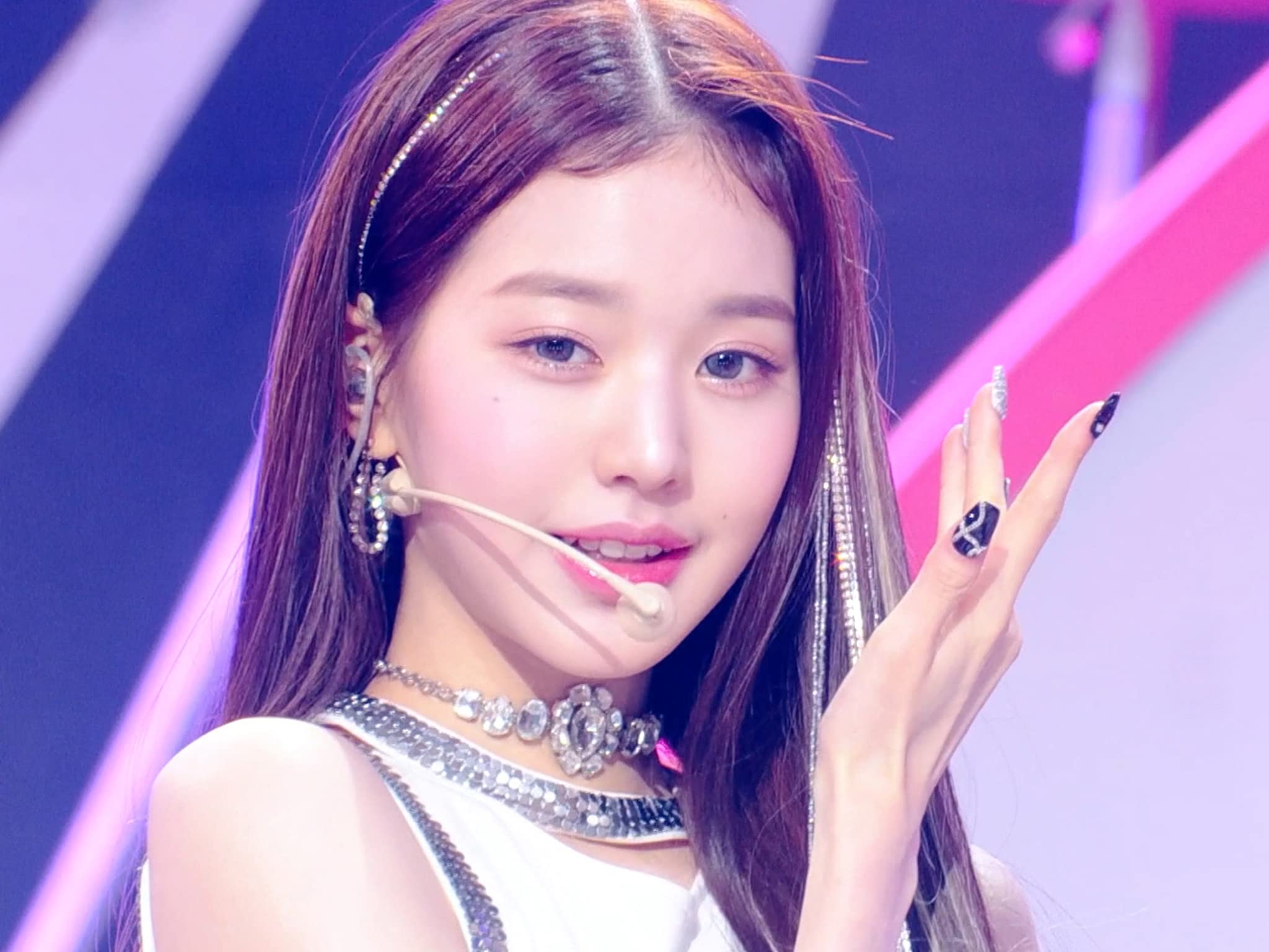 Watch Music Bank K-Chart | Prime Video