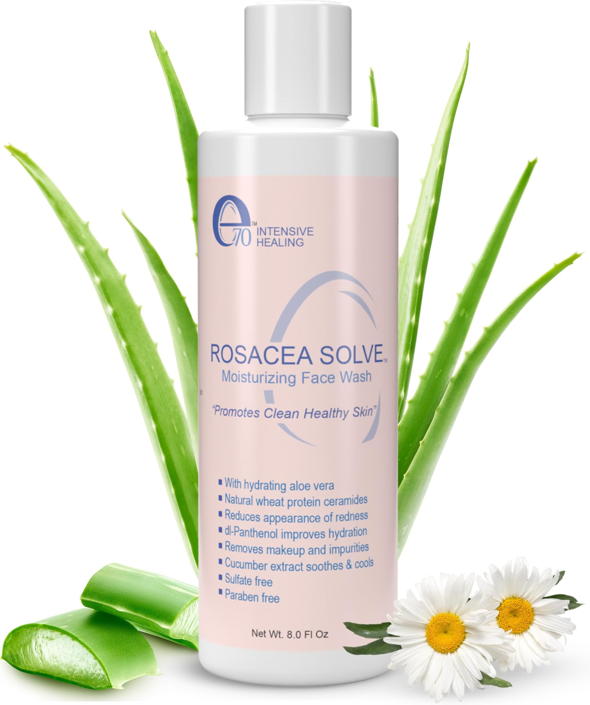 Amazon.com: Ultramild Cleanser - Really effective for rosacea, non ...