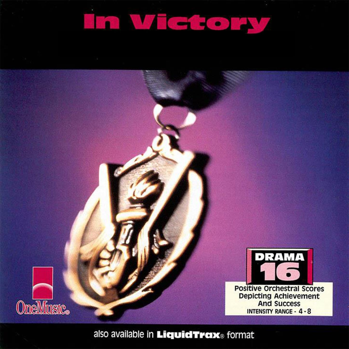 In Victory by David Hoffner on Amazon Music - Amazon.co.uk