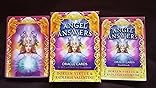 Angel Answers Oracle Cards: A 44-Card Deck and Guidebook: Virtue ...