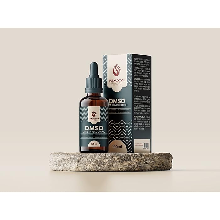 Buy DMSO 100 ml dimethyl sulfoxide Online at desertcart INDIA