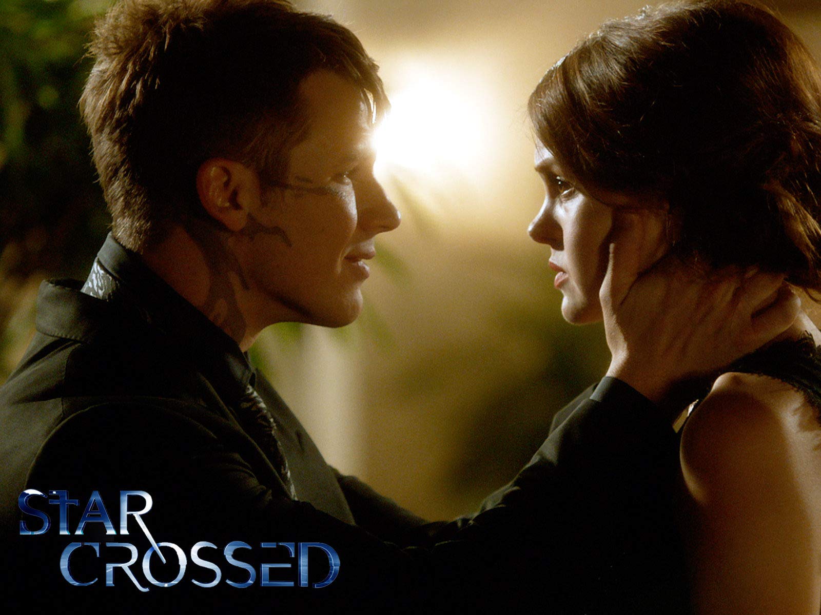 Watch Star Crossed, Season 1 | Prime Video