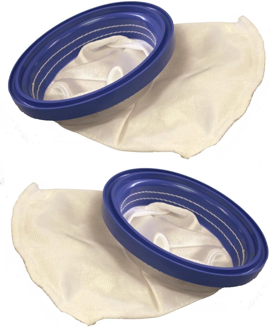 Amazon.com: Bamkyait Replacement Sand & Silt Filter Bag for Max CG, Max ...