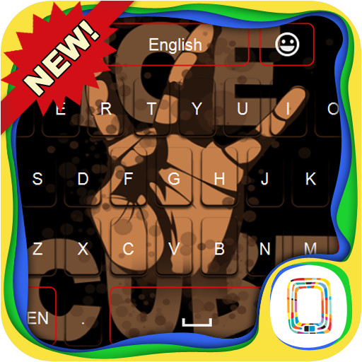 Ice Cube Keyboard - App on Amazon Appstore