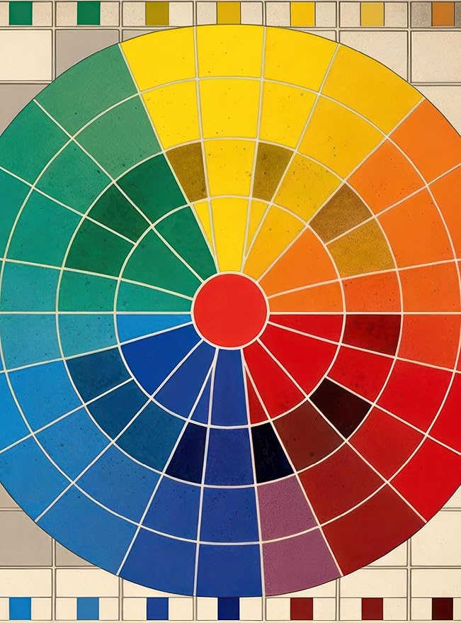 Amazon.com: Cross & Glory - Calibrate - 1000 Piece Jigsaw Puzzle for ...