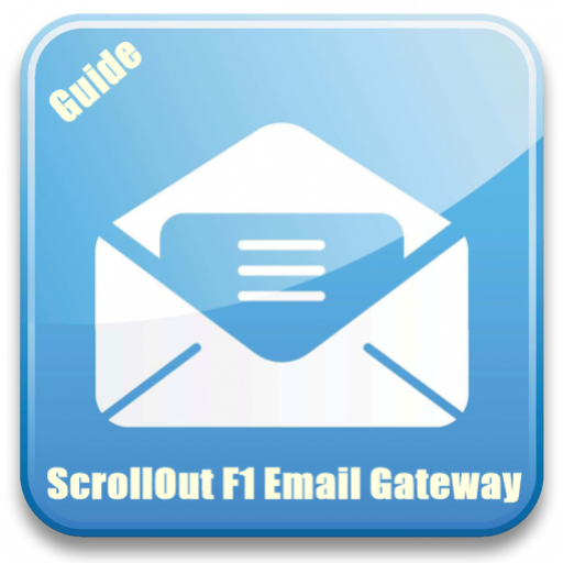 ScrollOut F1 Email Gateway Guide - App on Amazon Appstore