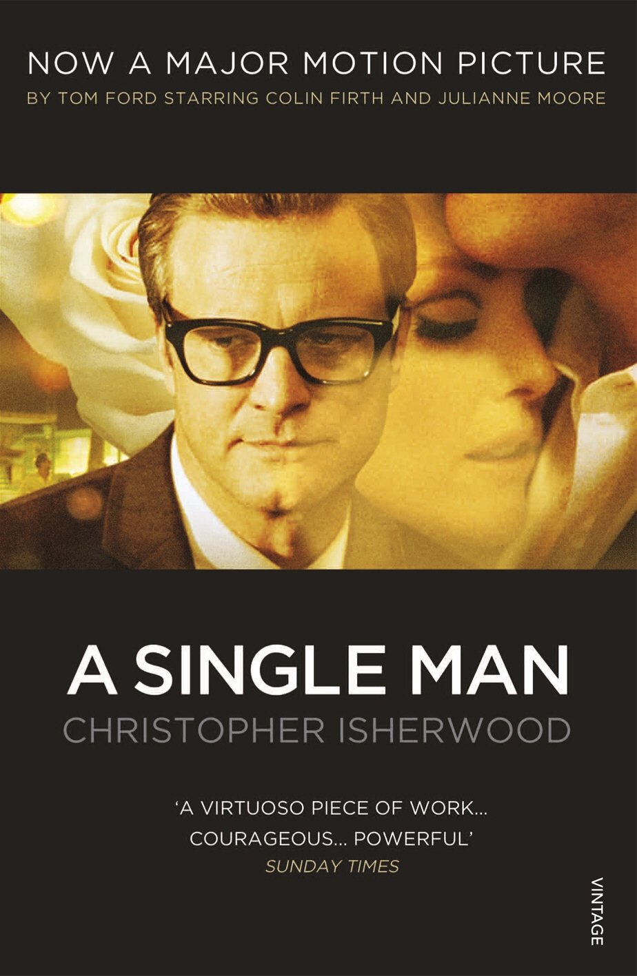 A Single Man: Christopher Isherwood: 9780099548829: Amazon.com: Books