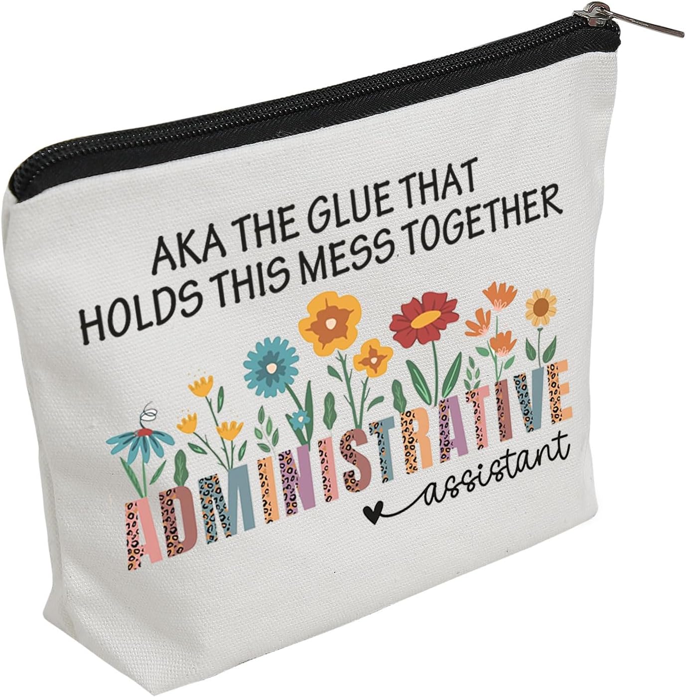 Amazon.com: WZJHCL Administrative Assistant Survival Kit Secretary ...