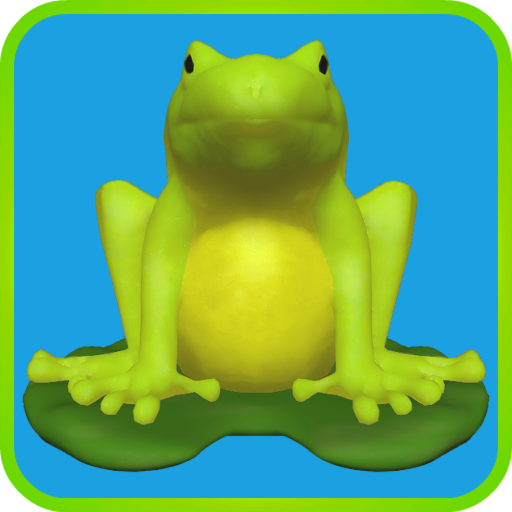 Flip Flop Frogs - App on the Amazon Appstore