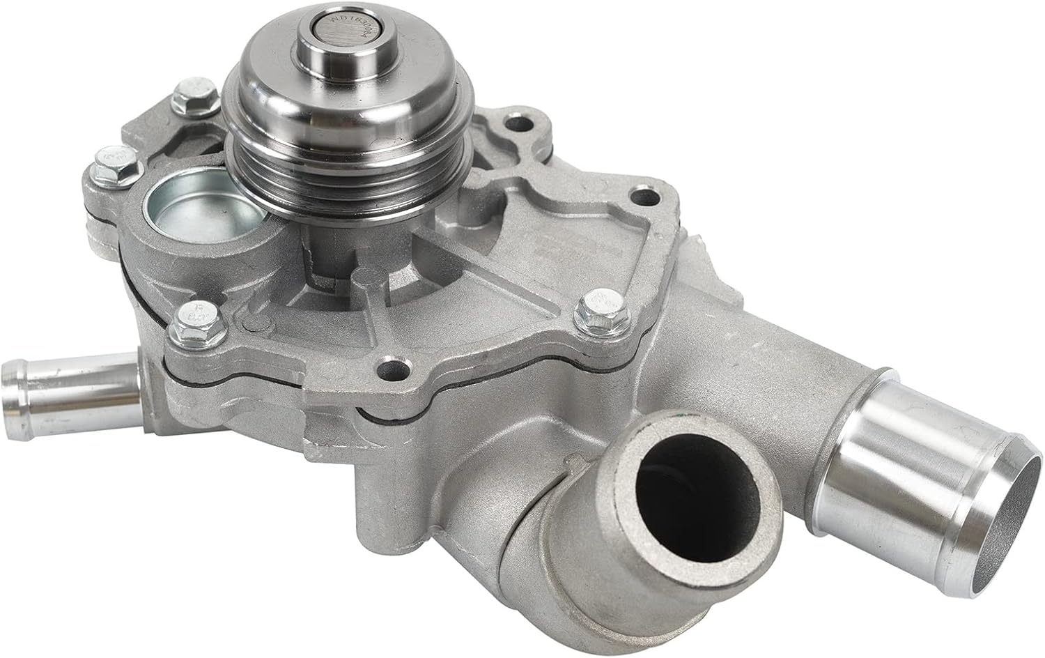 Amazon.com: MPLUS 131-2441 Engine Water Pump with Housing fits 2006 ...