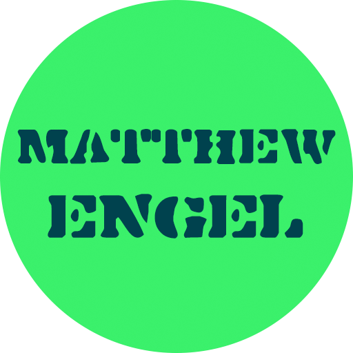 Matthew Engel - App on Amazon Appstore