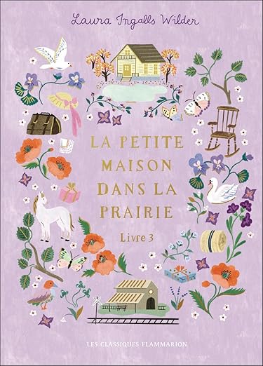Amazon.fr - La petite maison dans la prairie: Édition collector-Sur les ...