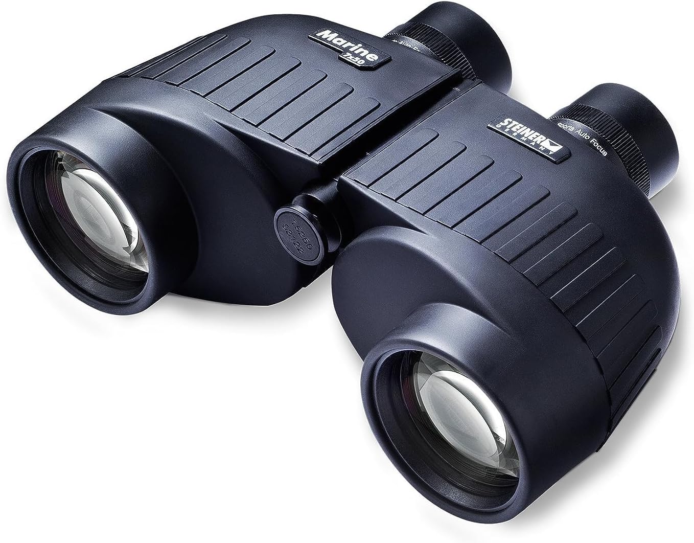 Amazon.com : Steiner 10x50 Military Marine Binoculars + Float Strap ...