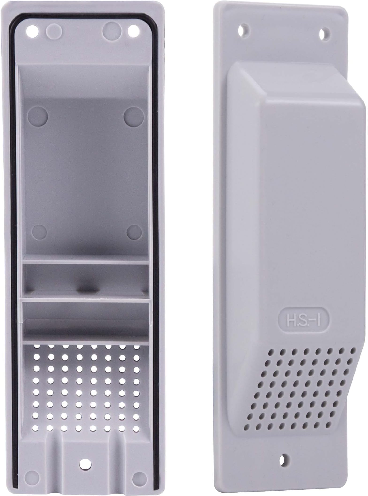 Vanshly, 8 Pack Shipping Container Air Vent, Cross Flow Ventilation ...