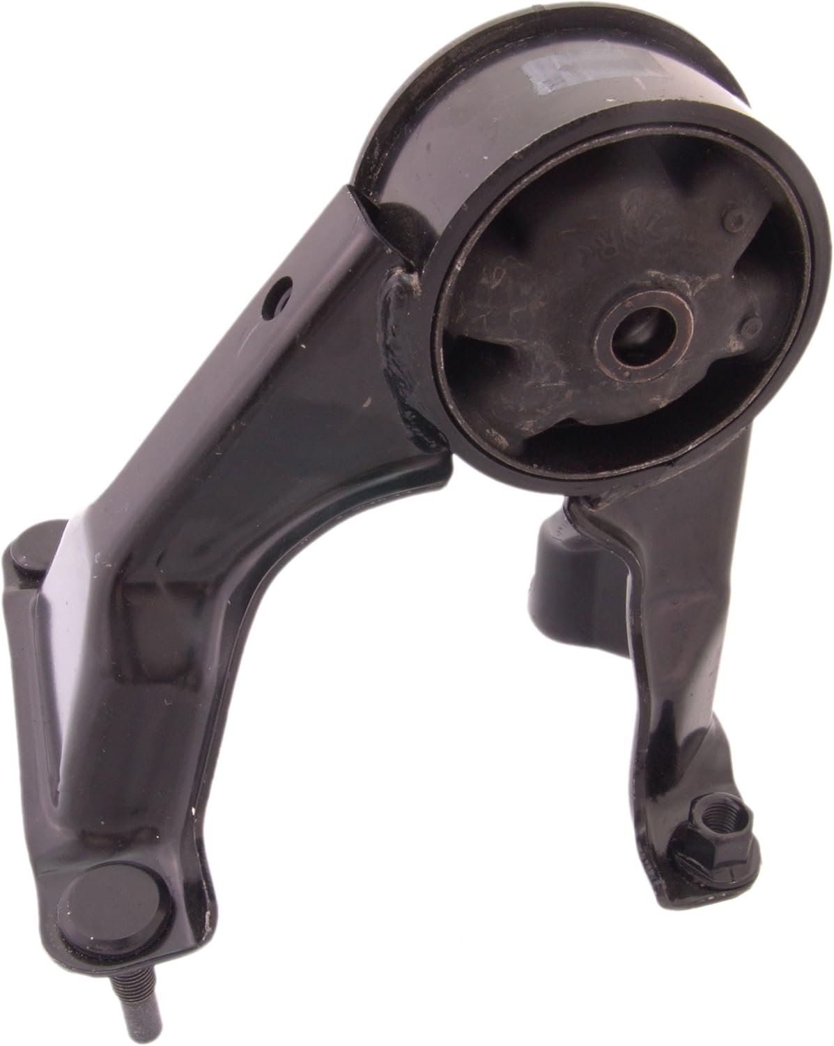 Amazon.com: 12371-64270/1237164270 - Rear Engine Mount For Toyota ...