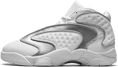 Amazon.com | Jordan Womens WMNS AIR OG CW0907 100 - Size 8W | Basketball