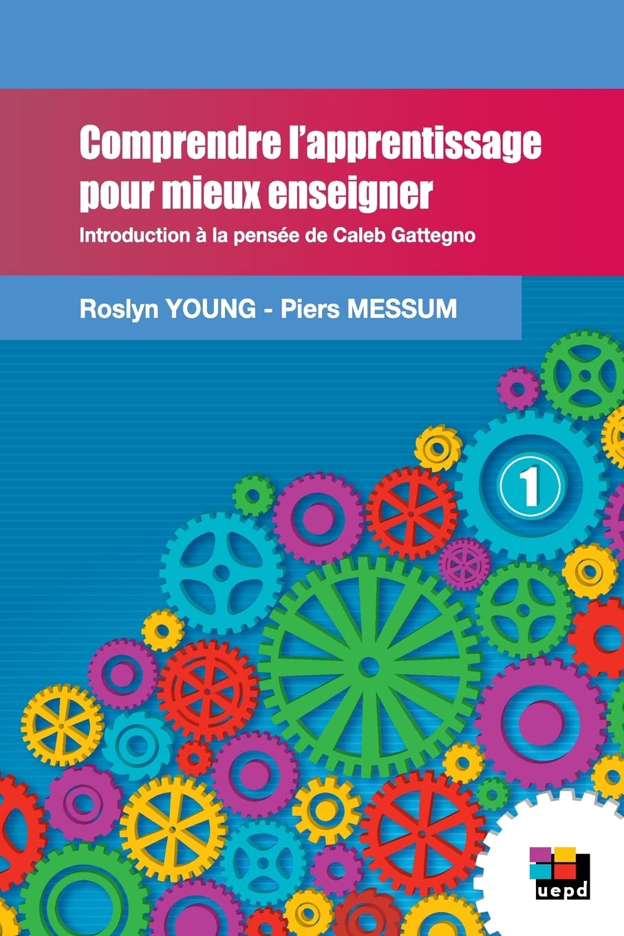 Buy Comprendre L'Apprentissage Pour Mieux Enseigner: Une introduction à ...