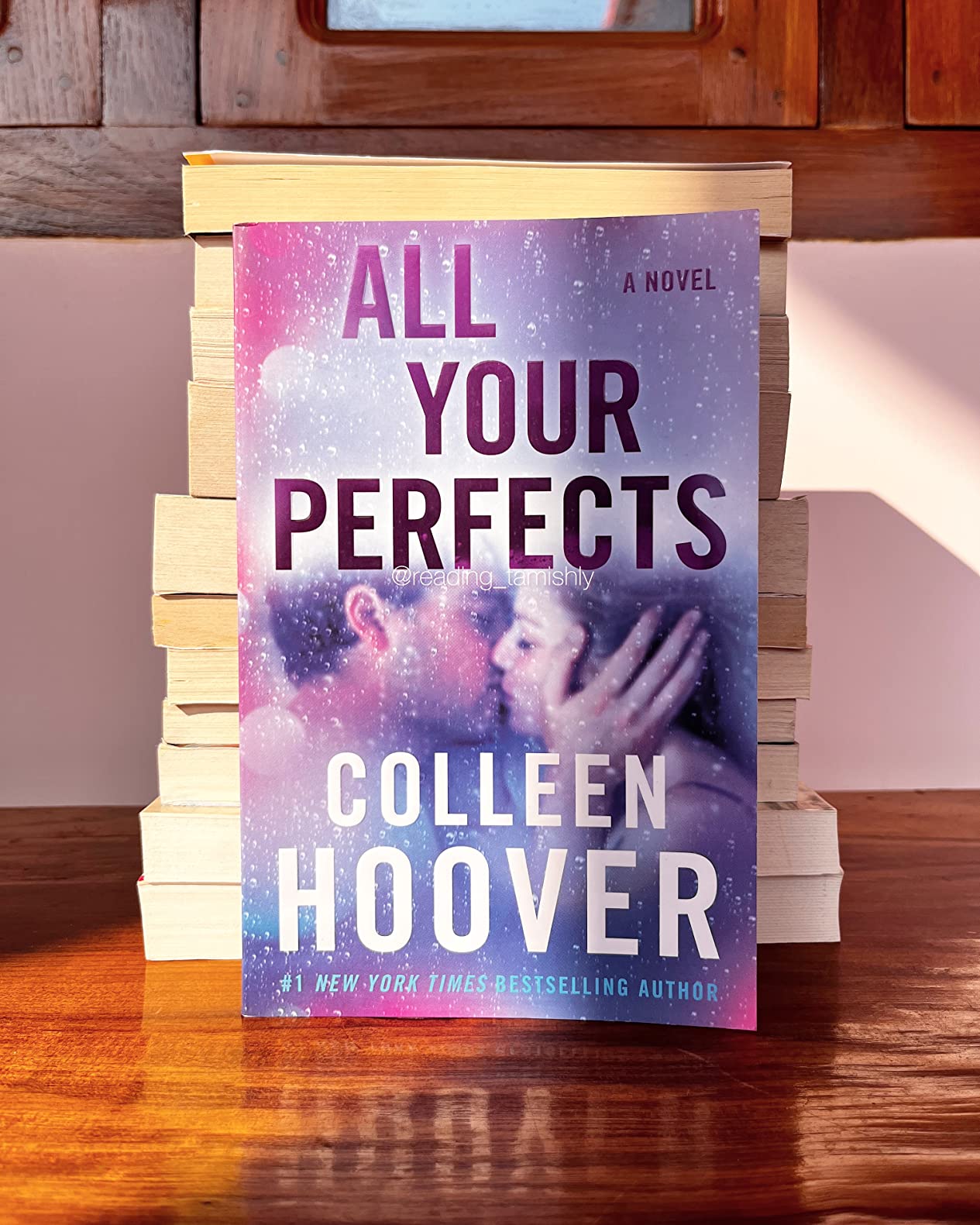All Your Perfects eBook : Hoover, Colleen: Amazon.in: Kindle Store