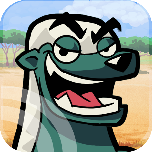 The Honey Badger - Censored - App on Amazon Appstore
