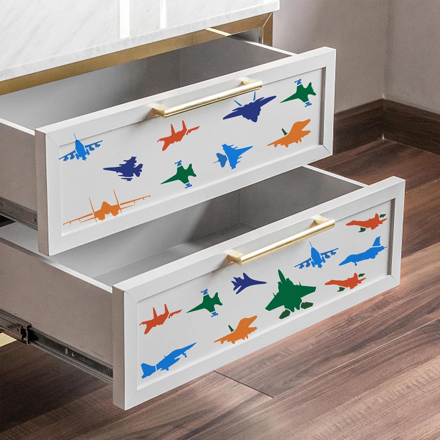 FINGERINSPIRE Air Force Painting Stencil 11.8x11.8 Nepal | Ubuy