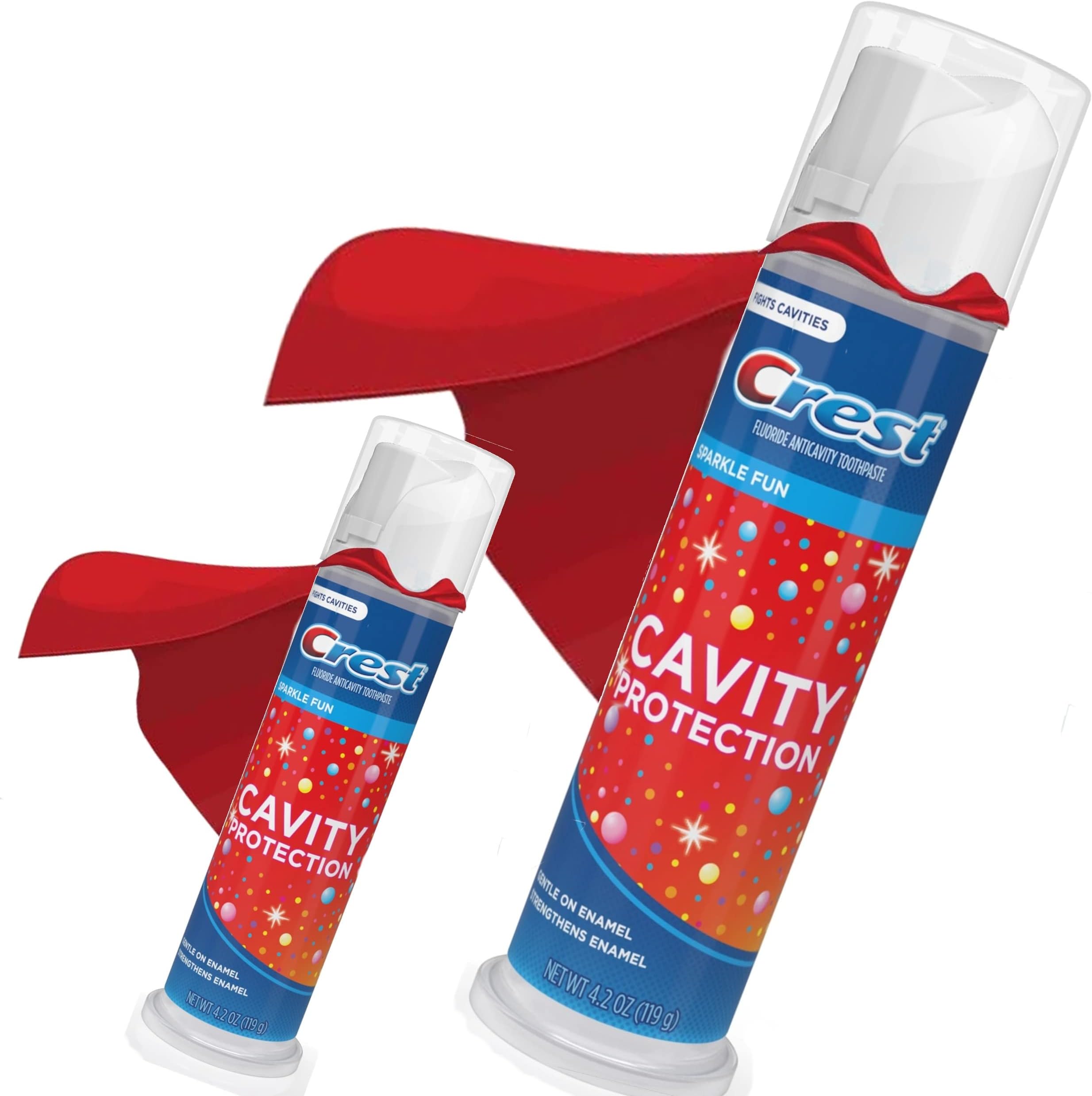 Amazon.com: Colgate Kids Toothpaste Pump with Fluoride, Anticavity ...