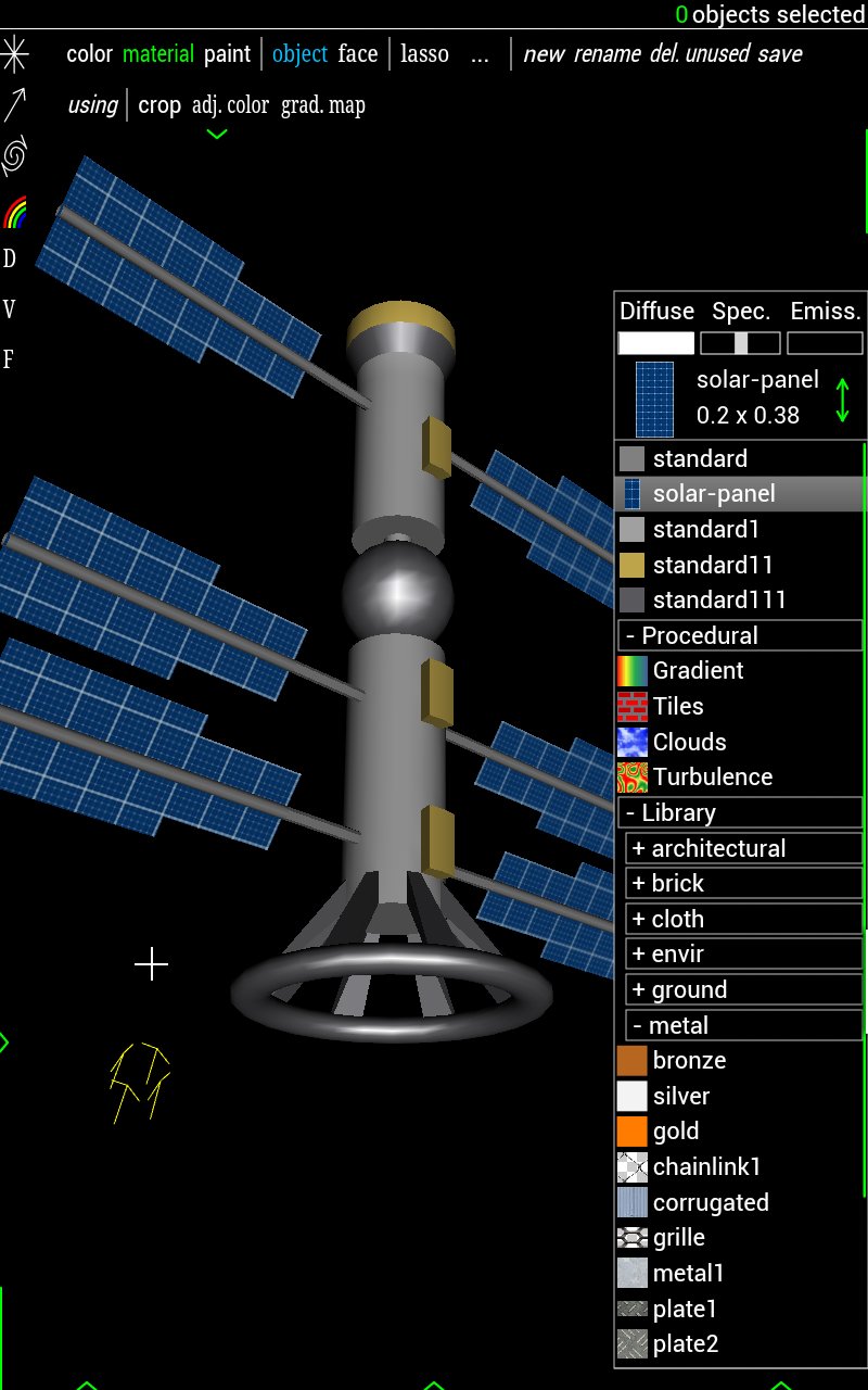 Spacedraw - App on Amazon Appstore