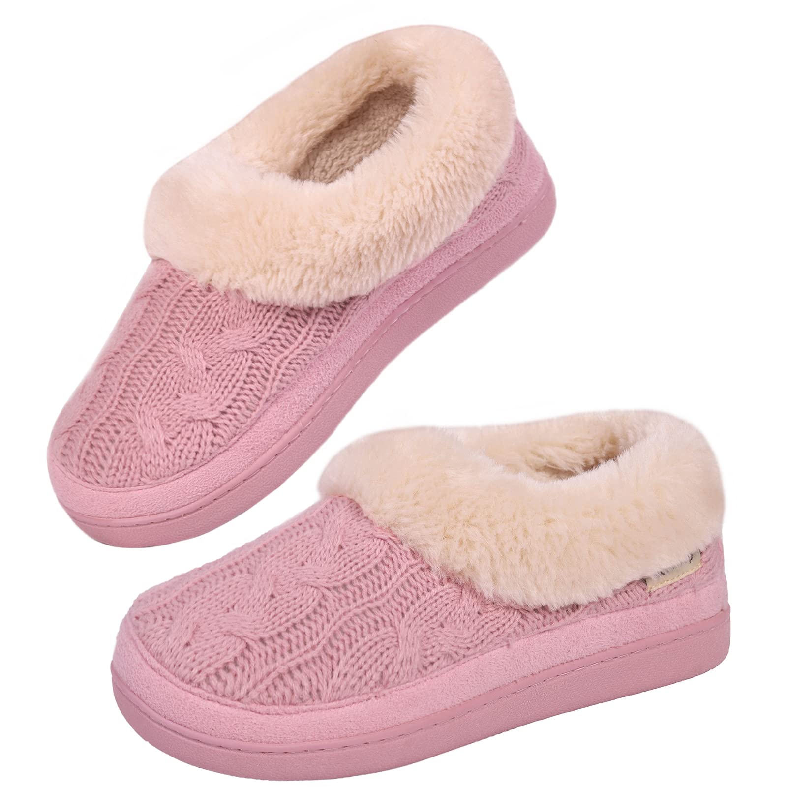 Brand New Job Lot Pallet - Slippers - 66 Items - RRP £1386.34 – Jobalots