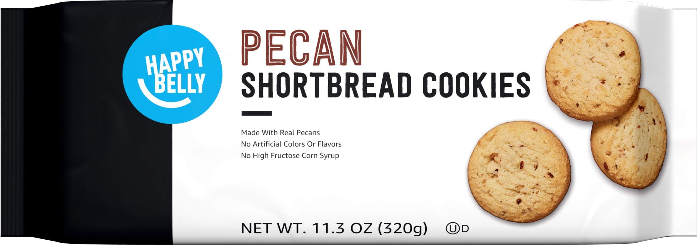 Amazon.com: Benton’s Cookies (Pack of 2, Spekulatius Spiced) : Grocery ...