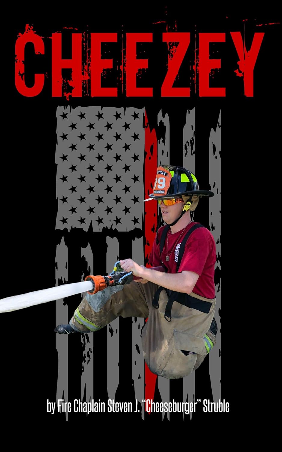 Amazon.com: Cheezey eBook : Struble, Steven: Kindle Store