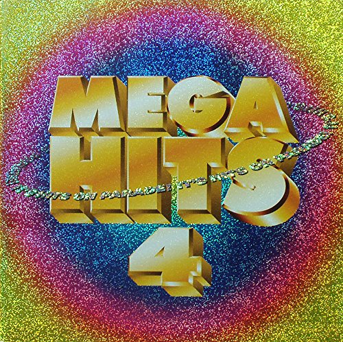 Mega Hits 4: Various: Amazon.es: CDs y vinilos}