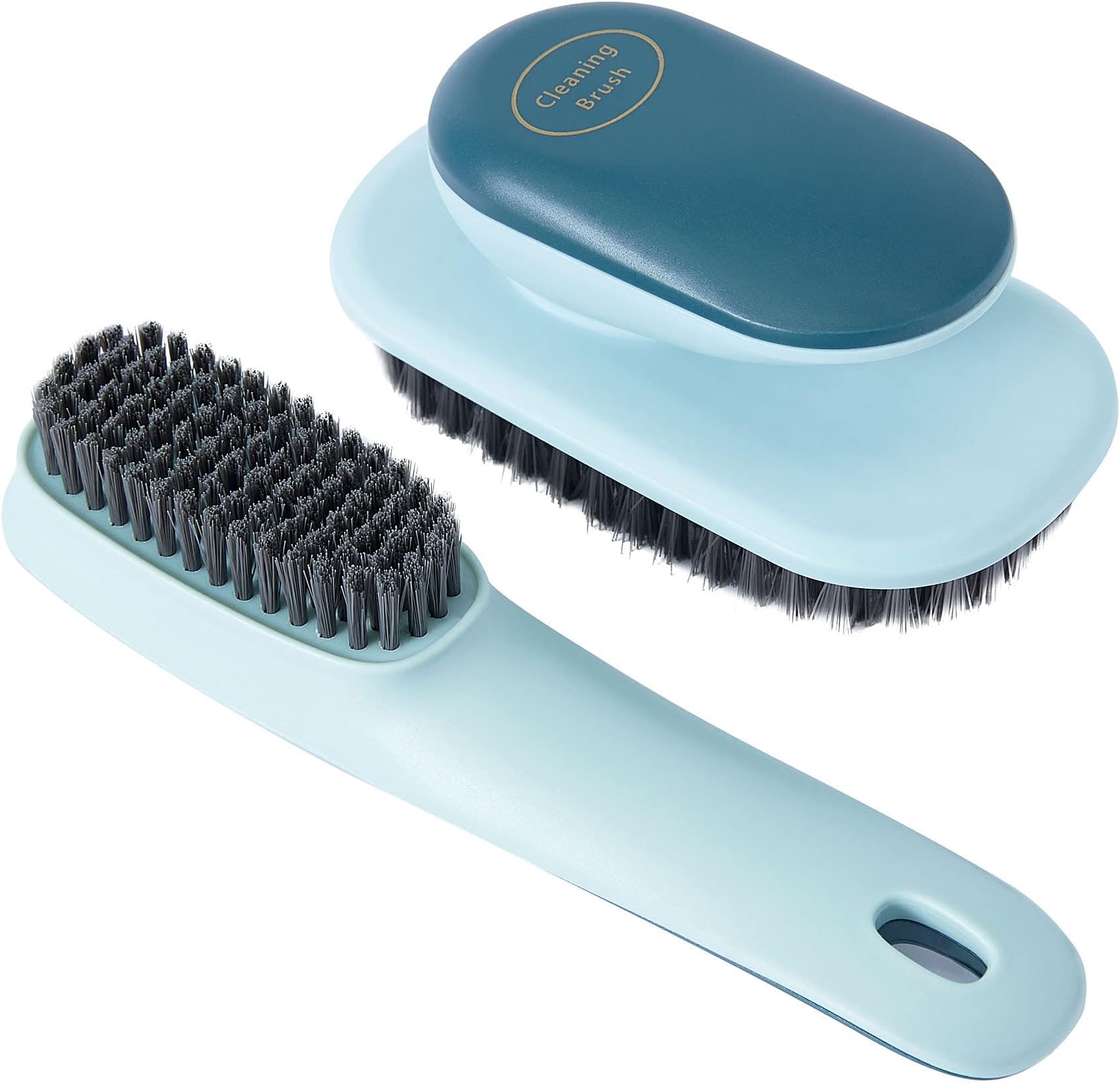 Amazon.com: Liquid Adding Soft Fur Cleaning Brush, Multifunctional ...