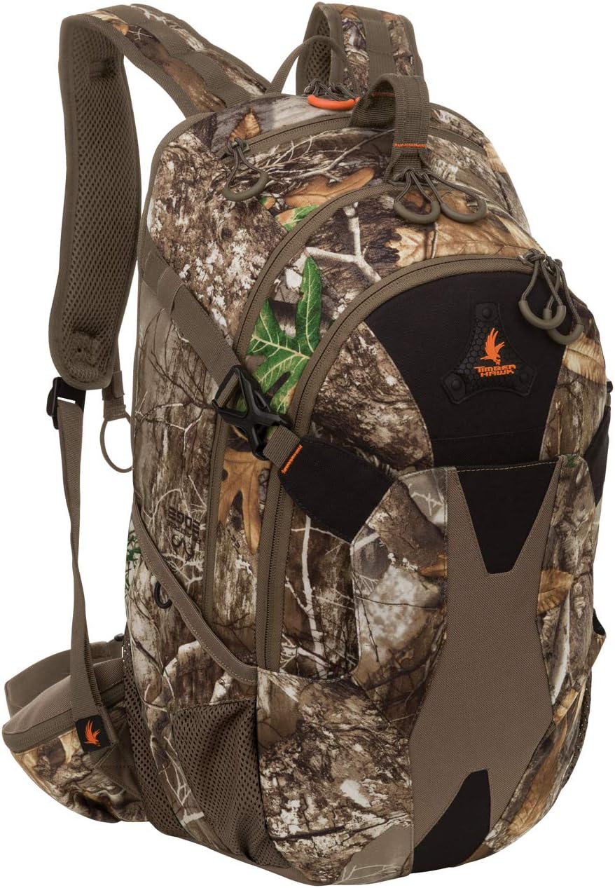 Amazon.com: Fieldline Pro Series Ridge Tracker Hunting Day Pack ...