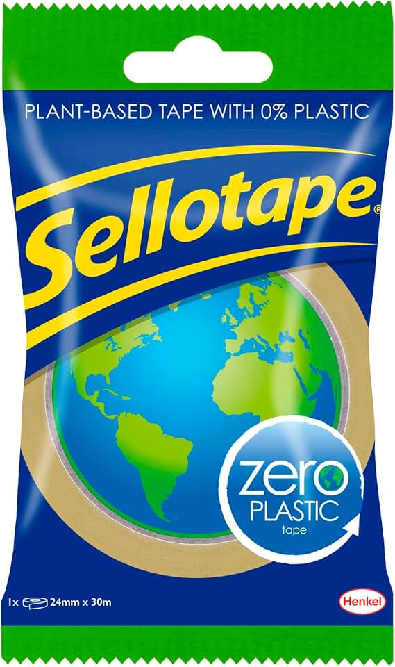 Amazon.co.uk: Sellotape