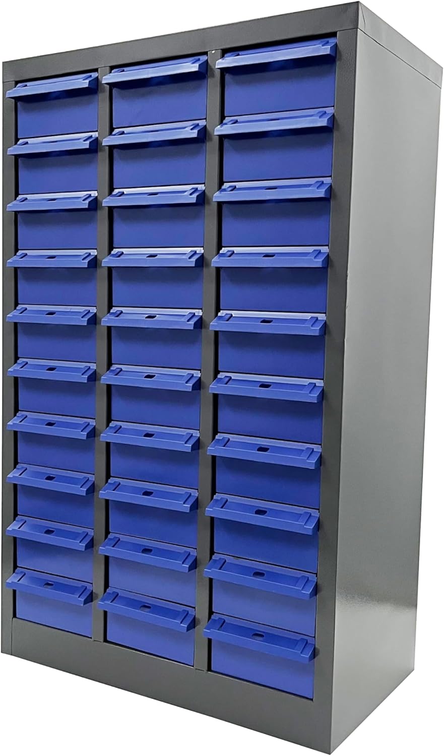 Amazon.com: HayWHNKN 30 Drawers Bolt and Nut Tool Storage Cabinet Tool ...