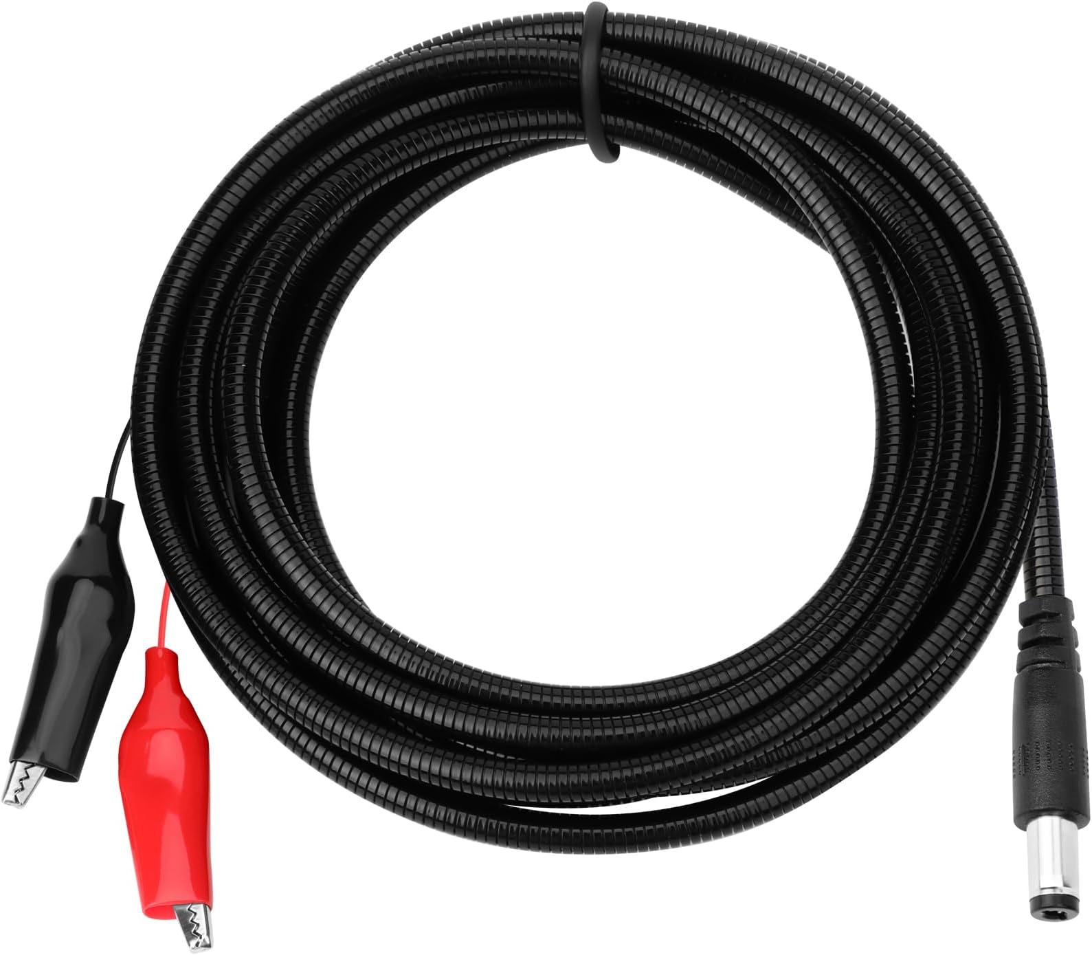 Amazon.com: Yoizyfree Durable Chew Proof Trail Camera Power Cable fits ...