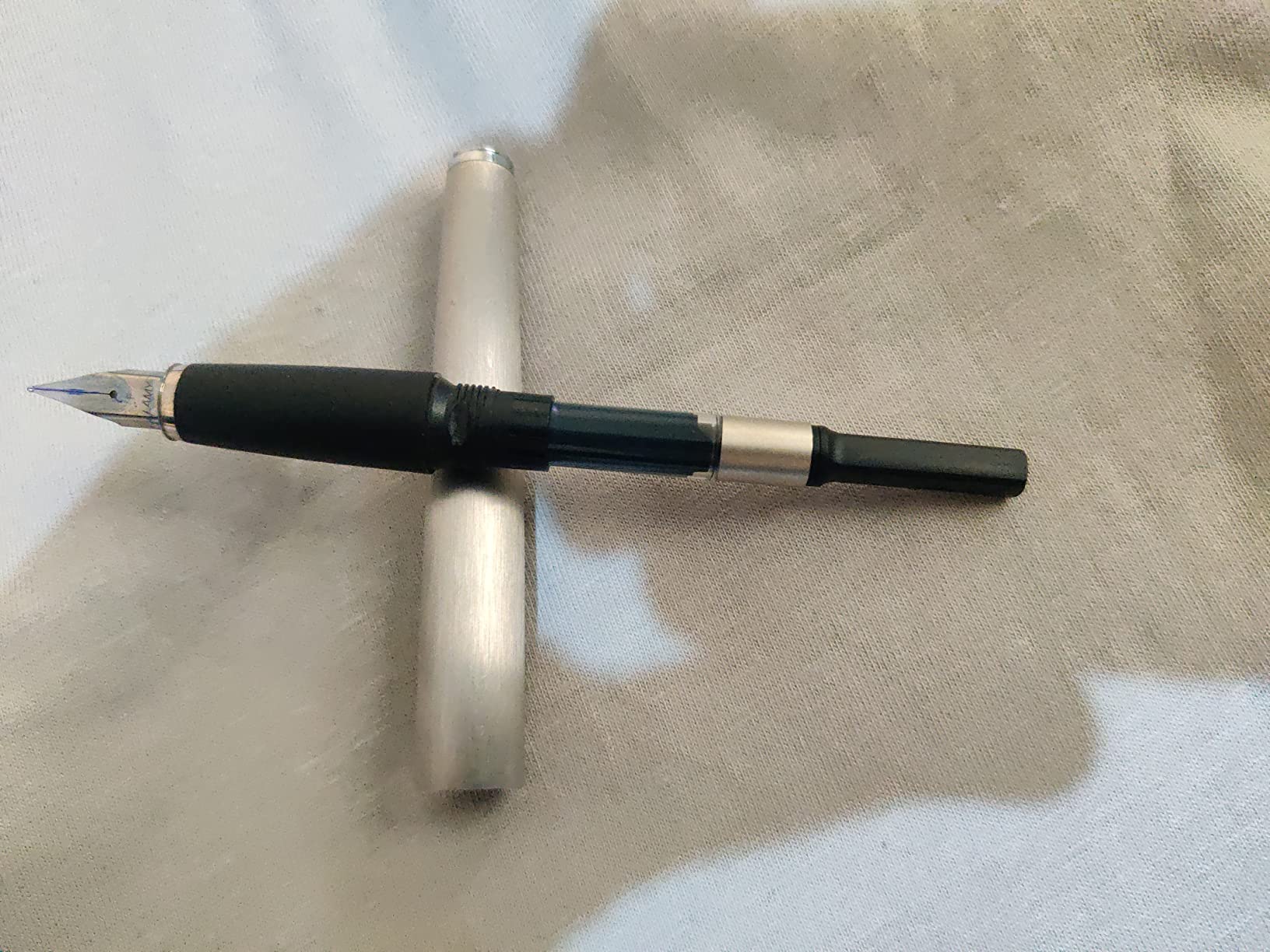 Lamy Z26 Converter for Fountain Pens : Amazon.in: Office Products