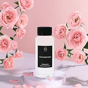 Amazon.com: 365 Mist Co Aroma Essential Oils Serenity Sands Fragrance Oil Blend - 4.1Oz ...