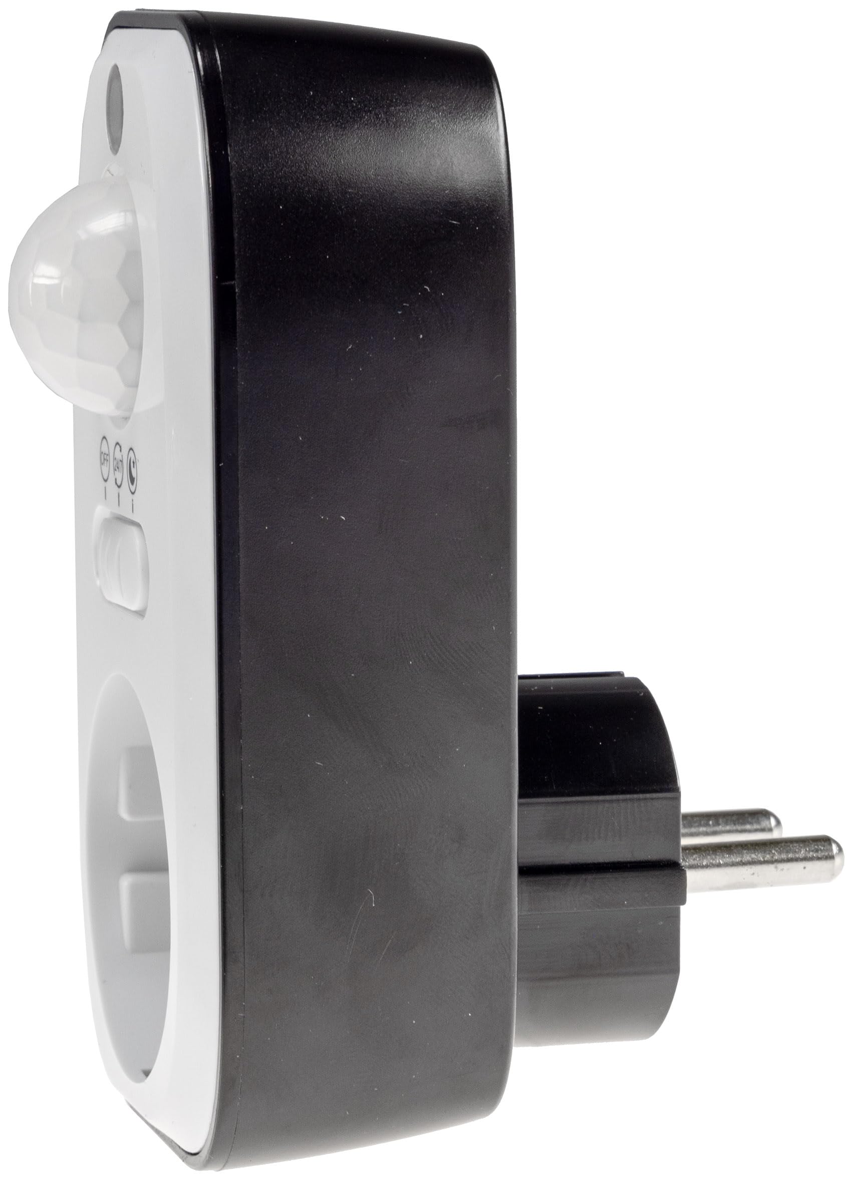 Motion Sensor Socket Adapter