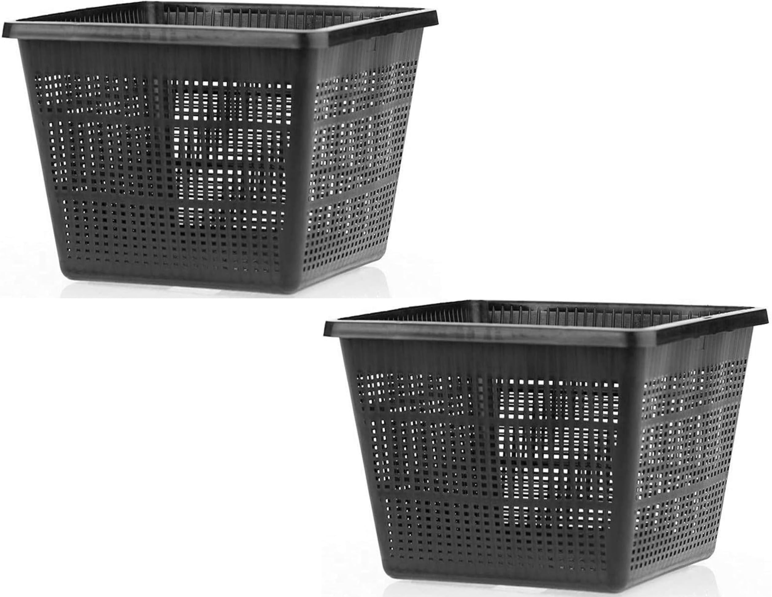 Amazon.com : PondH2o 14" (35cm) Square Floating Aquatic Water Garden ...