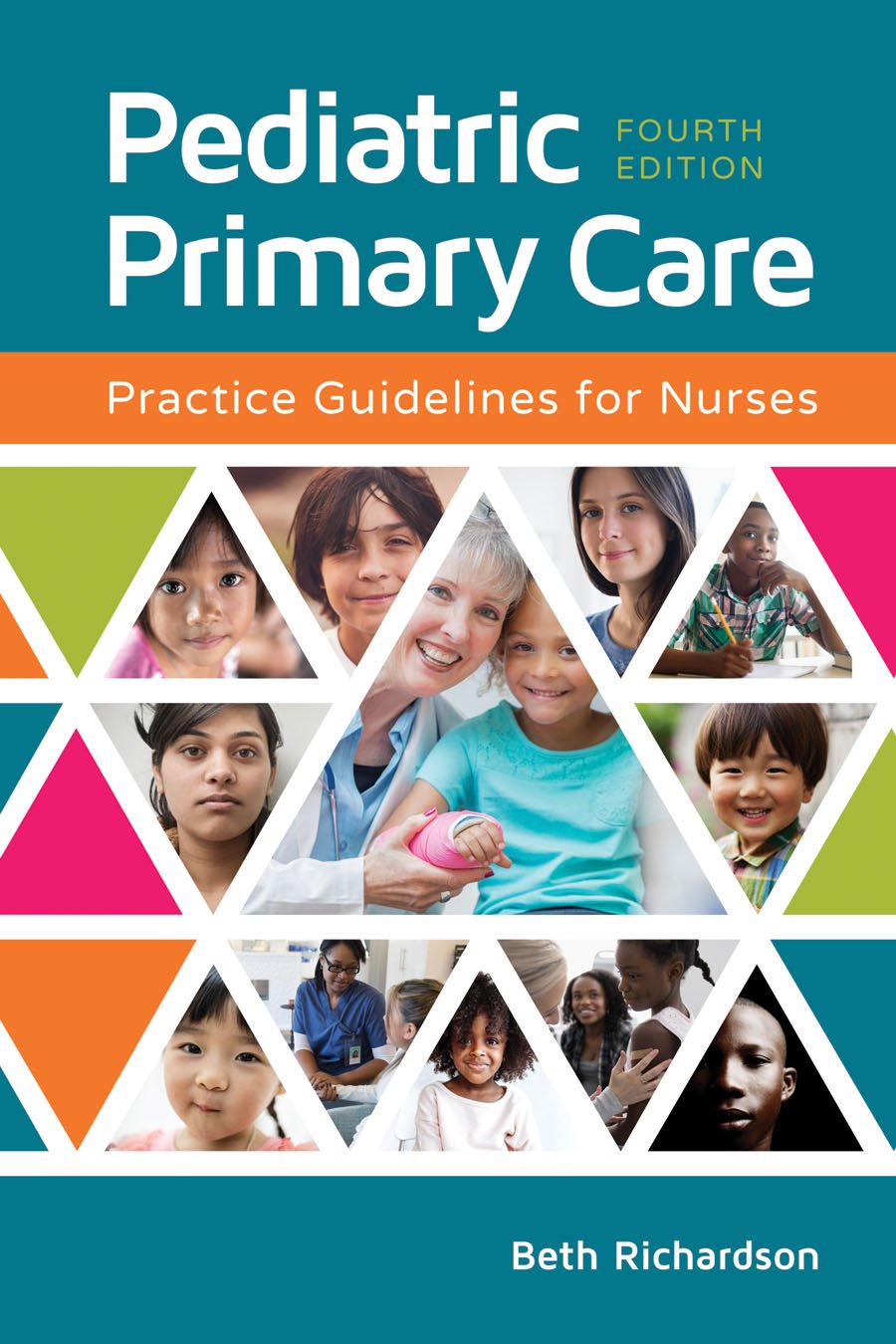 Pediatric Primary Care: .: 9781284149425: Medicine & Health Science ...