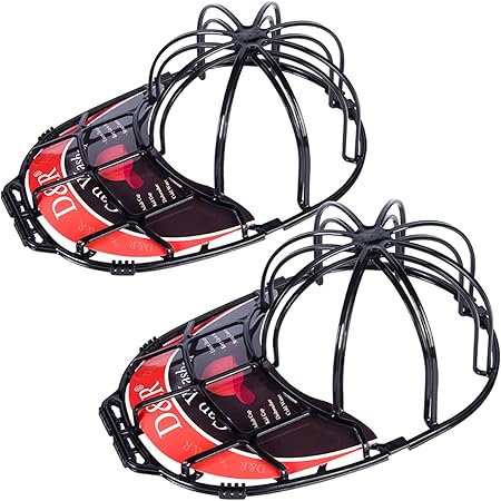 Amazon.com: INNOPAW Automatic Cap Cleaner with steam and Dry,steam ...